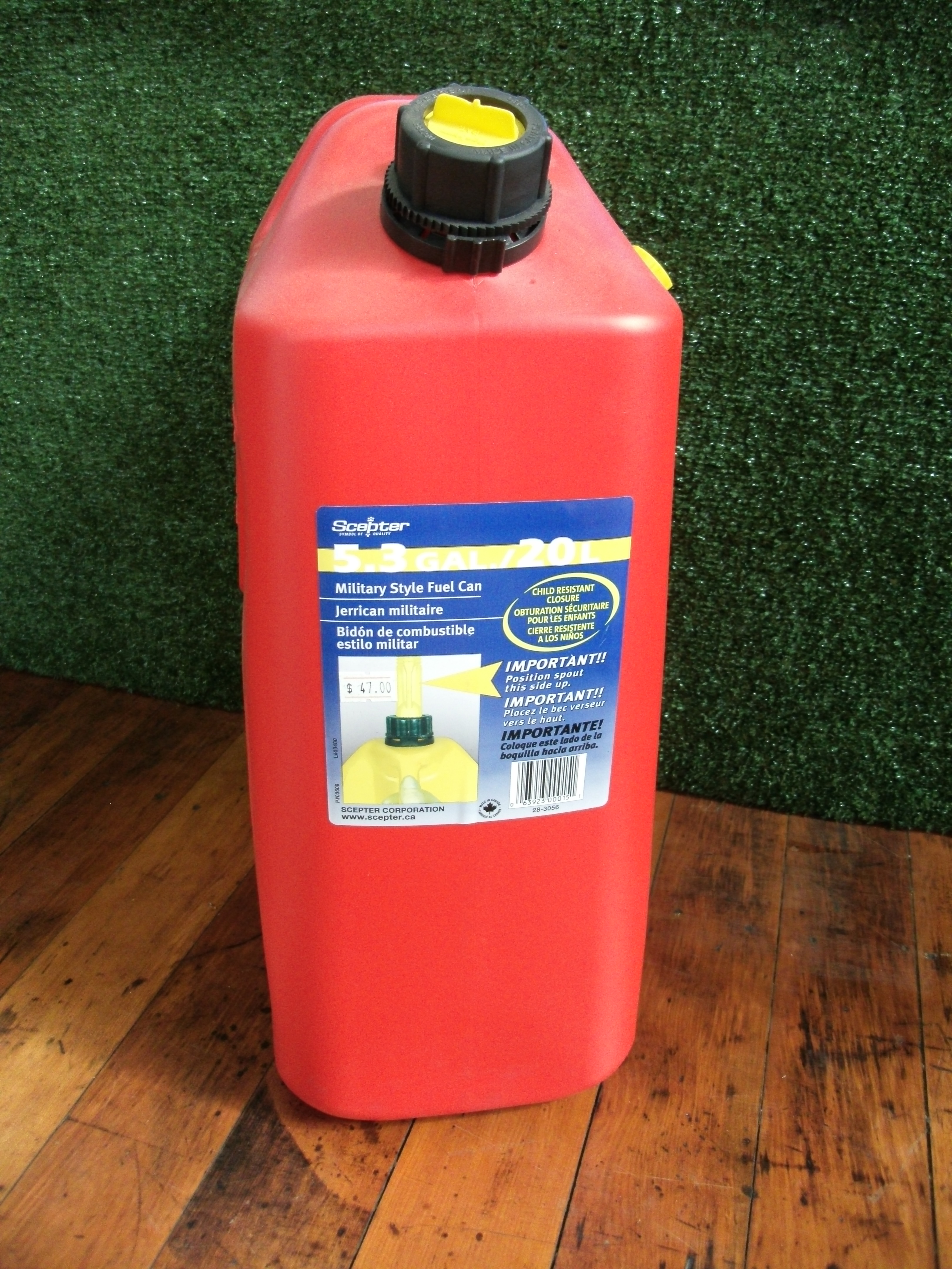 20 Litre Fuel Can 20-litre-fuel-can